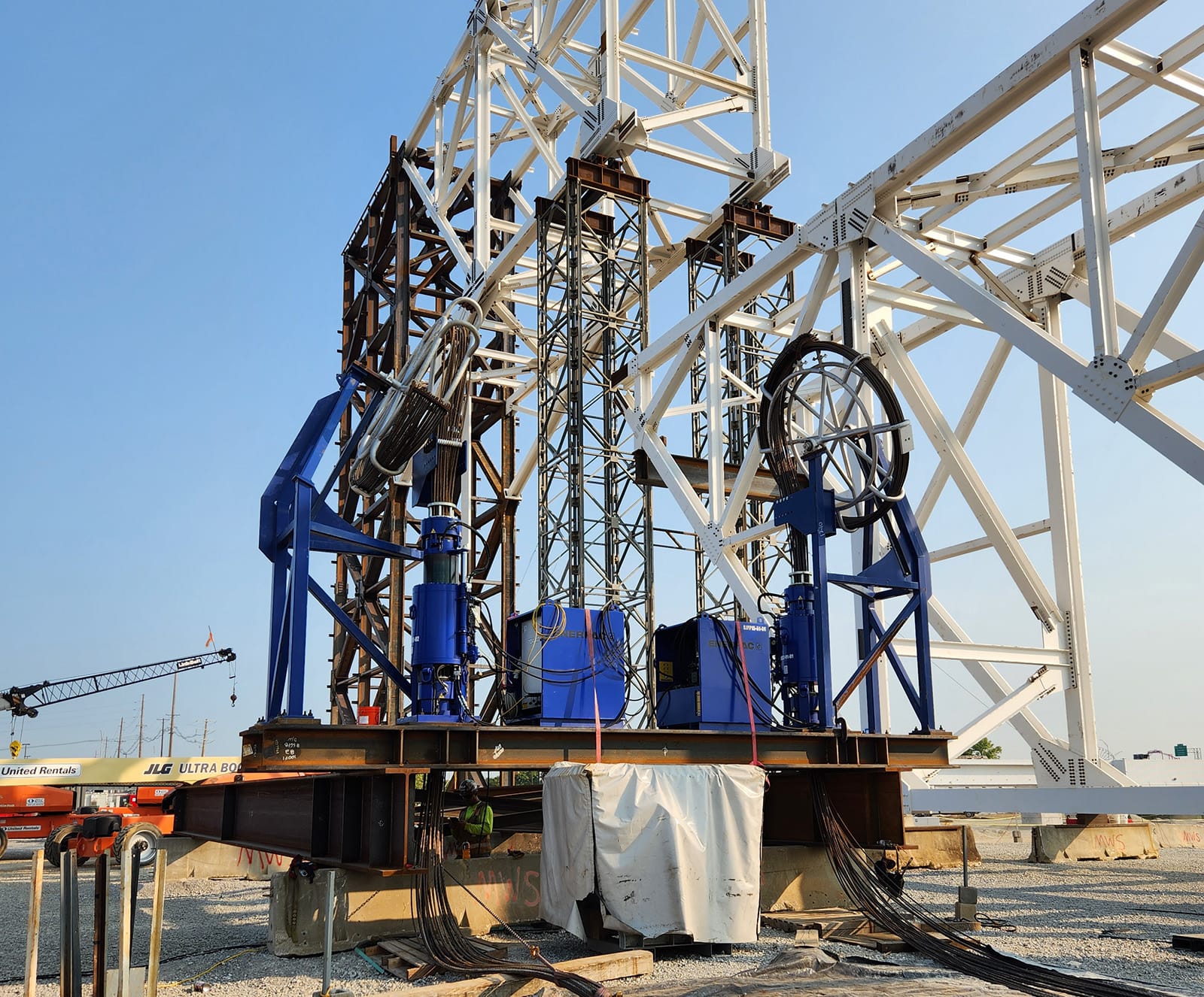 Strand Jack Lifting - ALVINBURHANI.NET